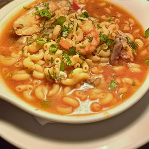 Carta y menù 2025 Actualizados - Marisqueira do Bairro en Olival Basto ...