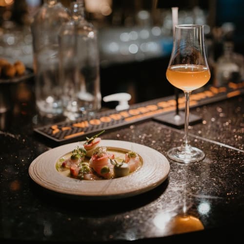 Restaurant Bellezza in Amsterdam - Menu, openingsuren, adres, foto’s van restaurant en ...