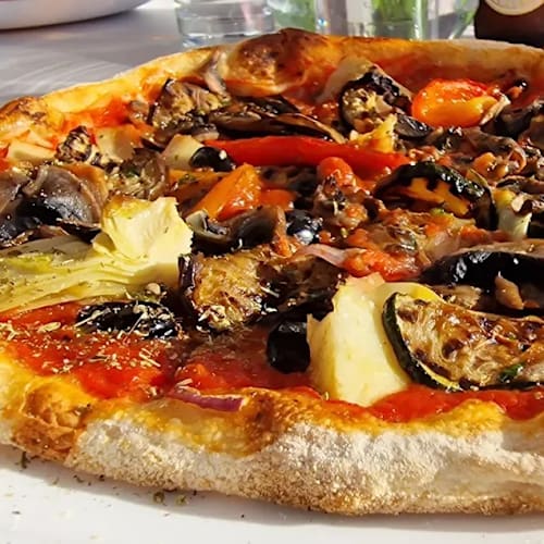 Menù completo e carta 2025 - Crocodile Cafe Restaurant a Saltdean | TheFork