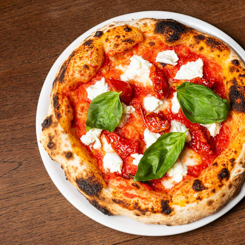 Menu 2025 - Trafalgar del Mar in Badalona | TheFork