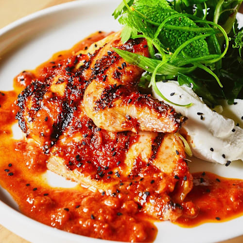 Menus 2025 - Brother Marcus Covent Garden in London | TheFork
