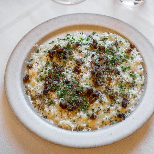 Noema in Stockholm - Restaurant Reviews, Menu and Prices | TheFork