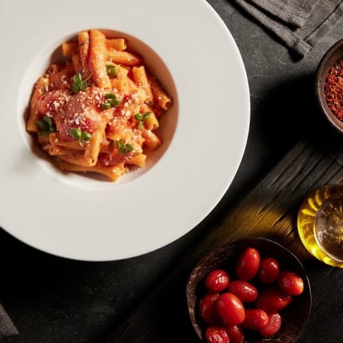 Sparrow Italia - Mayfair in London - Restaurant Reviews, Menus, and ...