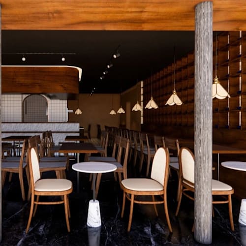 Restaurante Yang Guo Fu Paris en Paris - Menú 2025, opiniones, precios ...