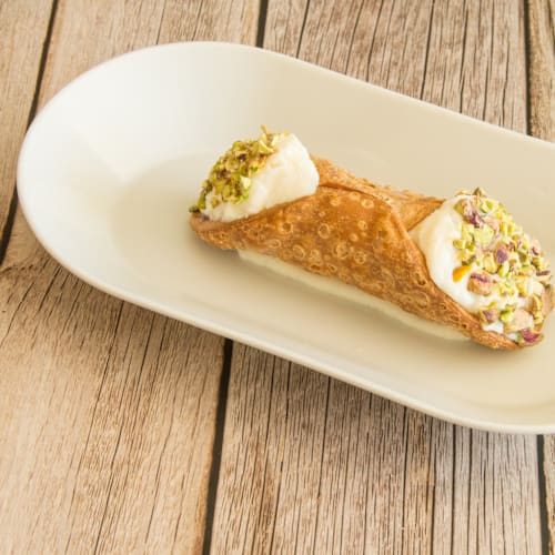 Ciao! Pizzeria à Clarkston - Menu, avis, prix et réservation | TheFork