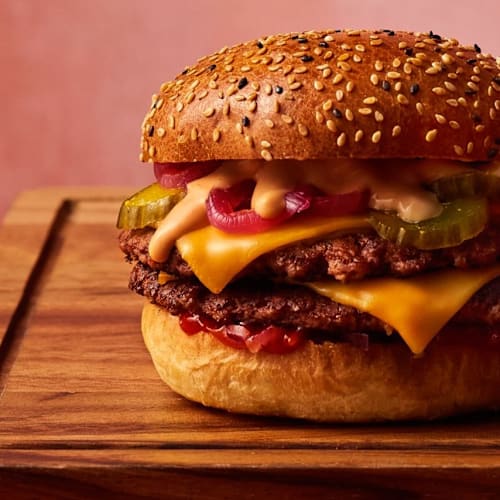 Angus Steakhouse - Leicester Square in London - Restaurant Reviews ...
