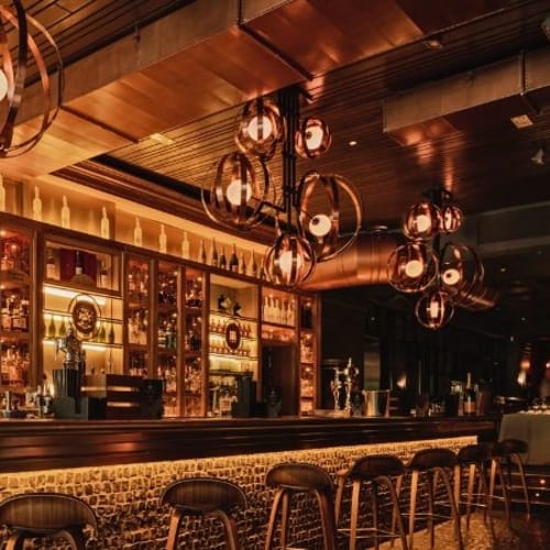 Menu 2025 - Tatel in Madrid | TheFork