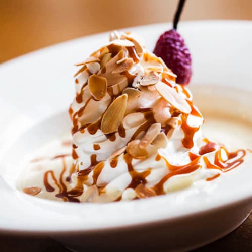 Restaurant Georgette in Paris - Restaurant Reviews, Menu and Prices ...