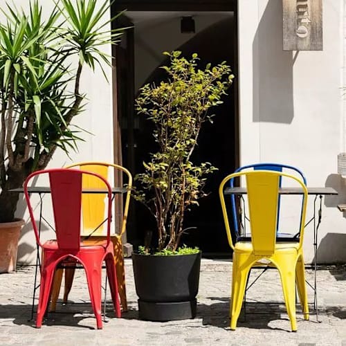 Carte et Menus 2025 - Muto Restaurant à Linz | TheFork