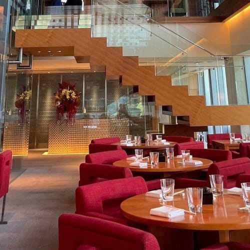 zuma dubai in Dubai - Restaurant Reviews, Menu and Prices | TheFork
