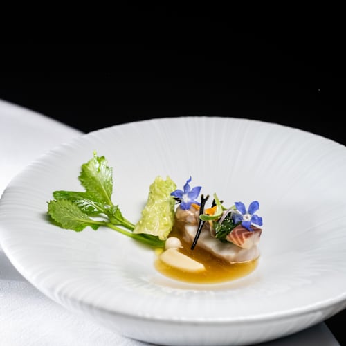 Feitoria em Lisboa - Preços, menu, morada, reserva e avaliações do ...