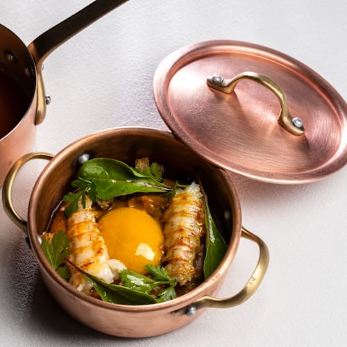 Feitoria em Lisboa - Preços, menu, morada, reserva e avaliações do ...