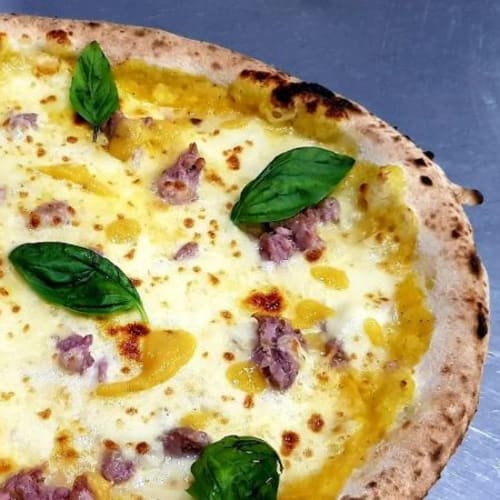 Menus 2025 - Coco's Pizza in Giarre | TheFork