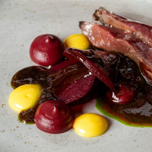 The Forge in Chester - Restaurant Reviews, Menus, and Prices | TheFork