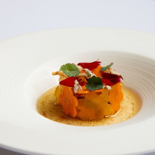 Menus 2025 - Cail Bruich in Glasgow | TheFork