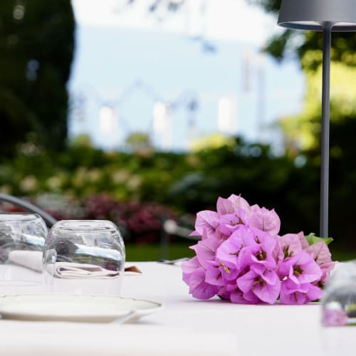 Ristorante Angelo Landi a Gardone Riviera - Menu, prezzi, immagini ...