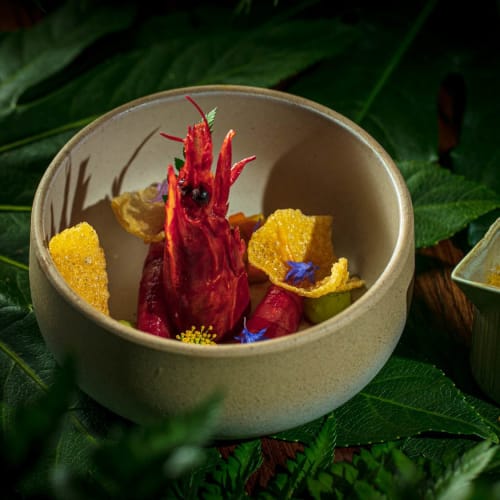 Inca London in London - Restaurant Reviews, Menus, and Prices | TheFork