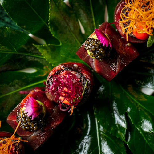 Inca London in London - Restaurant Reviews, Menus, and Prices | TheFork