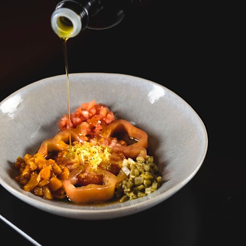 Pátio 44 in Porto - Restaurant Reviews, Menu and Prices | TheFork