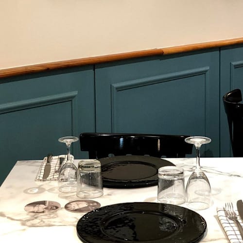 Albergo Ristorante Milano in Gambolo' - Restaurant Reviews, Menus, and ...