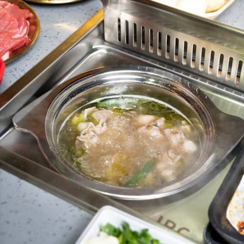 Menus 2025 - Daiu Croydon in Croydon | TheFork