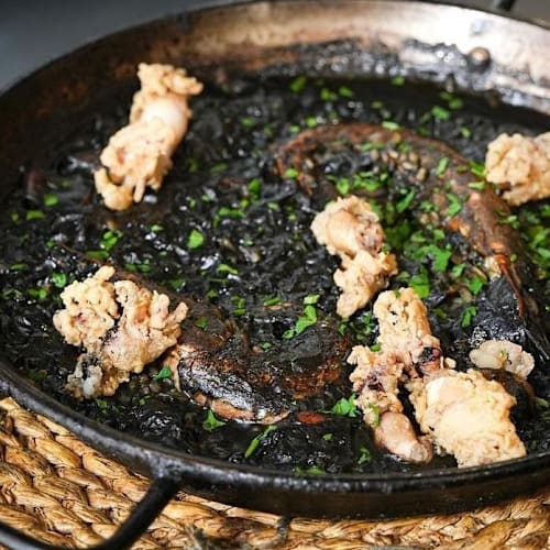 Blai Tonight in Barcelona - Restaurant Reviews, Menu and Prices | TheFork