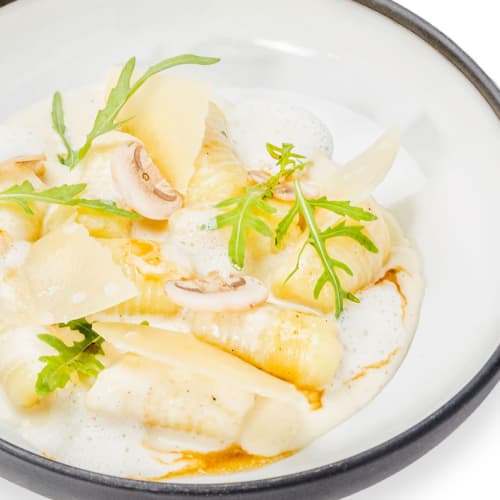 Restaurant Hestia à Paris - Menu, avis, prix et réservation | TheFork