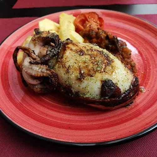 Carte et Menus 2025 - Cardinal Fox à Reus | TheFork