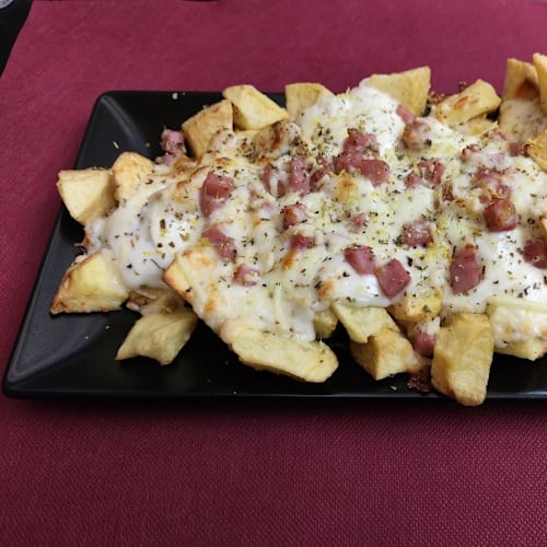 Carte et Menus 2025 - Cardinal Fox à Reus | TheFork