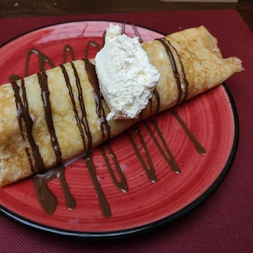 Menu 2025 - Cardinal Fox in Reus | TheFork