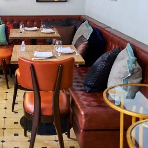 Menus 2025 - Dinings SW3 in London | TheFork