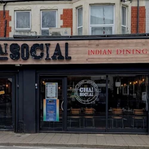 Carta y menù 2025 Actualizados - Chai Social en Cardiff | TheFork