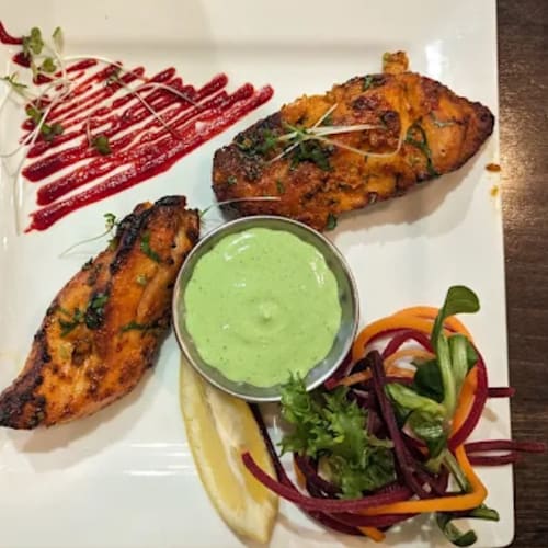 Chai Social in Cardiff - Restaurant Reviews, Menus, and Prices | TheFork