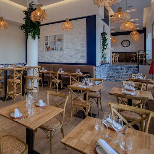 Medusa in Geneva - Restaurant Reviews, Menu and Prices | TheFork
