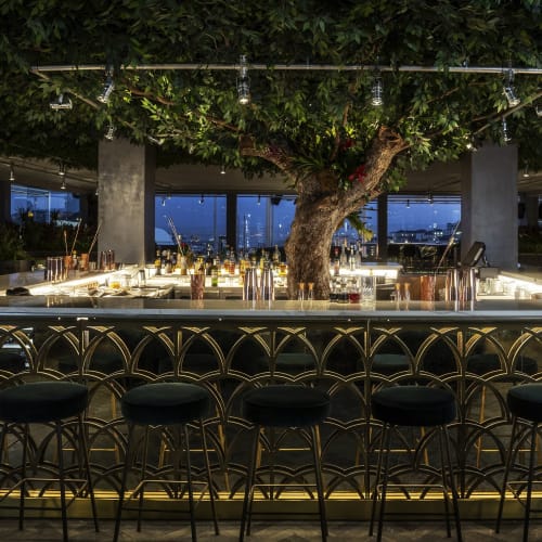 SEEN by Olivier in Lisbon - Restaurant Reviews, Menus, and Prices | TheFork