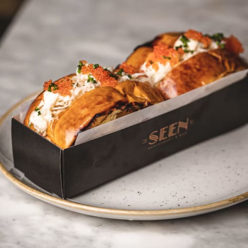 SEEN by Olivier in Lisbon - Restaurant Reviews, Menus, and Prices | TheFork