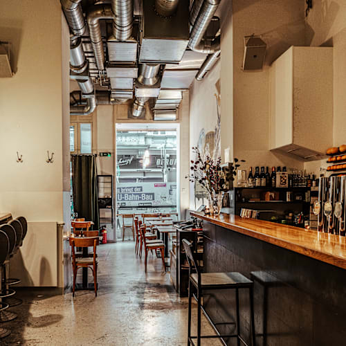 Menu 2025 - Bizu em Viena | TheFork