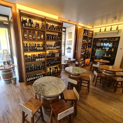 Menu 2025 - Trigo Latino in Lisbon | TheFork