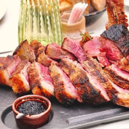 Osteria Vecchio Cancello in Florence - Restaurant Reviews, Menu and ...
