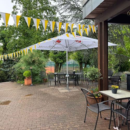 Restaurante Trattoria La Calabrisella en Berlín - Menú 2025, opiniones ...