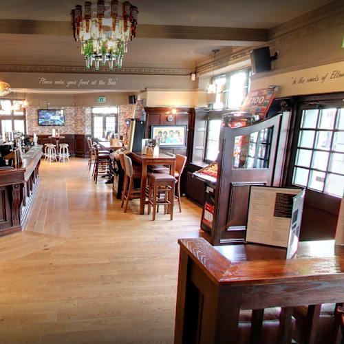 Menus 2025 - The Golden Fleece Chelmsford in Chelmsford | TheFork