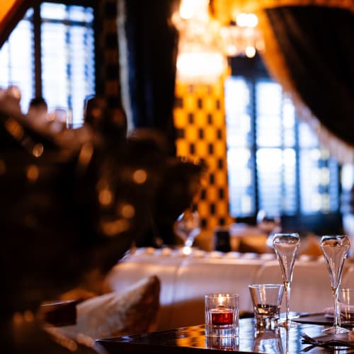Menus 2025 - The Crazy Bear Beaconsfield - English Restaurant in ...