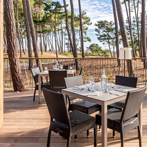 Menu 2025 - L'Atlantic – Formule Tout Inclus Club Med in Les Mathes ...