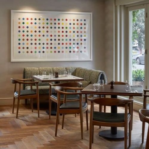 Menus 2025 - Kendal Street Kitchen in London | TheFork