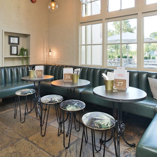 Danson Stables Bexley Heath in Bexleyheath - Restaurant Reviews, Menus ...