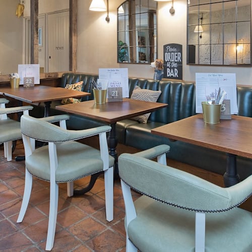 Danson Stables Bexley Heath in Bexleyheath - Restaurant Reviews, Menus ...