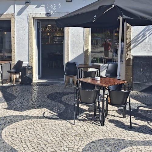 Ponto de Encontro em Montijo - Preços, menu, morada e avaliações do ...
