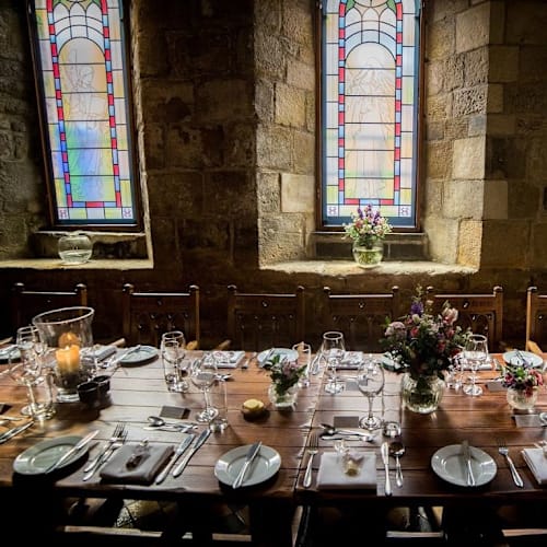 Blackfriars Restaurant in Newcastle upon Tyne - Restaurant Reviews ...