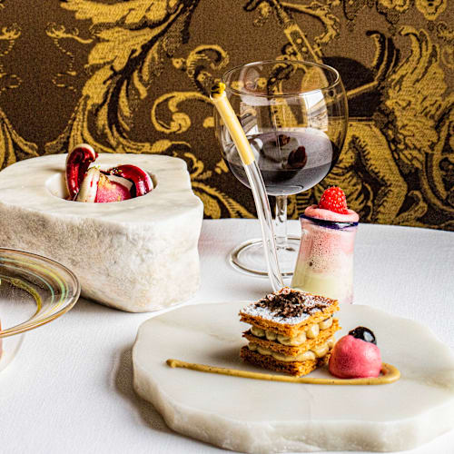 Ristorante Quadri in Venice - Restaurant Reviews, Menu and Prices | TheFork