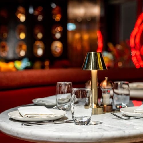 Duck & Waffle Edinburgh in Edinburgh - Restaurant Reviews, Menus, and ...